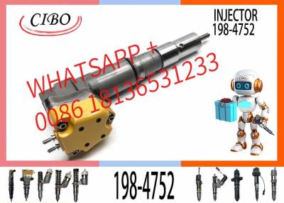 중국 일반 철도 주입기 198-4752 169-7408 222-5967 232-1170 171-9704 196-1401 222-5966 판매용