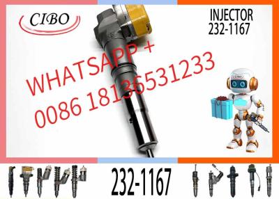 중국 고품질 디젤 연료 주입기 232-1167 174-7528 153-5938 20R-0758 10R-1267 10R-1266 174-7527 20R-0760 판매용