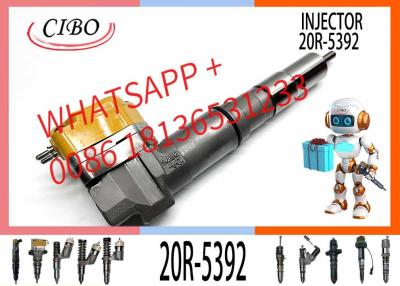 중국 연료 주입기 20R-5392 20R-0760 173-9272 232-1173 10R-1265 173-9379 138-8756 155-1819 C+ 엔진 3412 판매용
