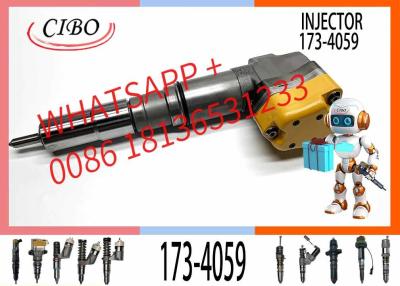 중국 일반 철도 주사기 Assy 173-4059 153-5938 20R-0758 10R-1267 10R-1266 174-7527 20R-0760 173-9272 판매용