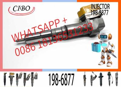 China Injetor de combustível 198-6877 174-7526 179-6020 20R-4148 232-1171 232-1183 4CR01974 169-7408 222-5967 à venda