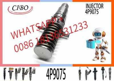 중국 디젤 연료 주입기 4P9075 7C-9576 7E-6048 7C-2239 7C-4174 7E-3384 7C-9577 7E-8836 7E-3382 판매용