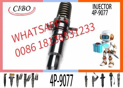 중국 C+ 3512A 주사기 4P-9077 4P9077 7C4148 6L4355 0R-8338 10R-1252 0R-3052 0R-3051 0R-2921 판매용