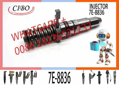 Cina Iniezione di carburante per motori diesel 7E-8836 6L4360 111-3718 224-9090 7E-6408 4P-9075 4P-9076 4P-9077 7E-3383 in vendita