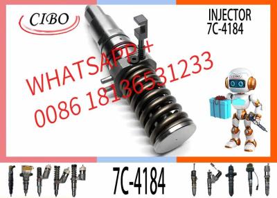 Cina Iniezione di combustibile diesel di alta qualità 7C-4184 9Y3773 6L4357 6L4360 111-3718 224-9090 7E-6408 4P-9075 4P-9076 in vendita