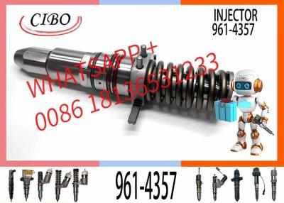 Cina Iniezione di carburante per motore diesel 961-4357 6L4360 111-3718 224-9090 7E-6408 4P-9075 4P-9076 4P-9077 in vendita