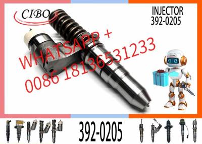 Cina Iniezione di carburante diesel 392-0205 437-7547 8E-8836 392-0203 392-0204 392-0224 392-0225 392-0226 392-0212 392-0213 in vendita