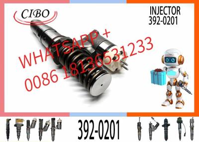 중국 디젤 연료 주입기 392-0201 8E-8836 392-0203 392-0204 392-0224 392-0225 392-0226 392-0212 392-0213 392-0214 판매용