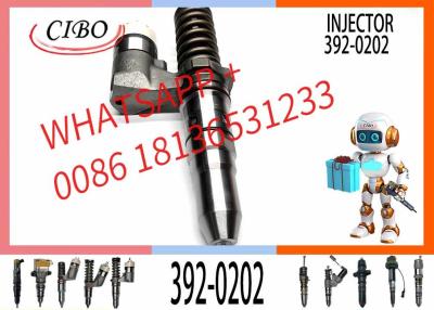 중국 일반 철도 연료 주입기 392-0206 392-0211 392-0212 392-0213 392-0214 392-0202 판매용