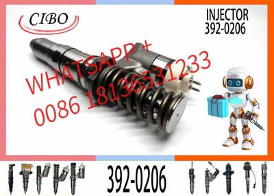 중국 연료 주입기 Assy 392-0206 250-1311 250-1302 250-1304 250-1303 250-1306 250-1308 250-1312 392-6214 판매용