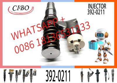 중국 연료 주입기 C+ 3512B 392-0211 204-2067 229-1631 245-8272 246-1854 250-1311 250-1302 250-1304 250-1303 판매용