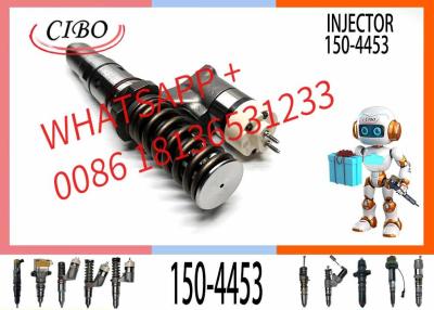 중국 고품질의 디젤 연료 주입기 150-4453 204-2067 229-1631 245-8272 246-1854 250-1311 250-1302 250-1304 판매용