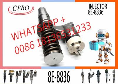 China C+ Diesel engine fuel injector   437-7547 8E-8836 392-0203 392-0204 392-0224 392-0225 392-0226 392-0212 392-0213 for sale