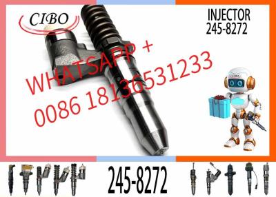 China Common Rail 3512B Diesel Engine Fuel Injector 245-8272 392-0205 230-9457 386-1769 392-0201 392-0206 150-4453 162-8809 for sale
