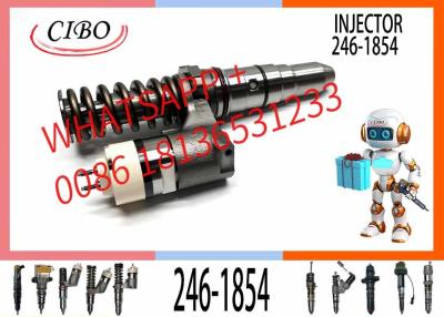 China engine fuel injector 246-1854  211-3024 249-0746 392-0200 392-0202 392-0211 0R-9944 0R-3539 386-1766 0R-8619 for sale