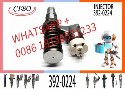 중국 디젤 연료 주입기 392-0204 392-0224 392-0225 392-0226 392-0212 392-0213 392-0214 판매용