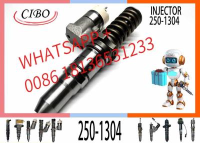 중국 고품질 디젤 연료 주입기 250-1304 386-1769 392-0201 392-0206 150-4453 162-8809 162-8813 192-2817 판매용