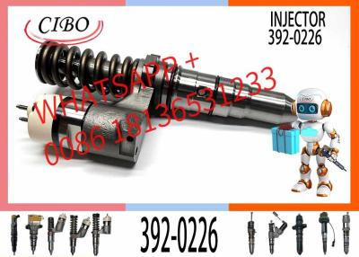 중국 디젤 엔진 주입기 392-0224 392-0225 392-0226 392-0212 392-0213 392-0214 392-0215 392-0216 392-0217 392-0219 판매용