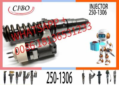 중국 디젤 연료 주입기 250-1306 392-0205 230-9457 386-1769 392-0201 392-0206 150-4453 162-8809 판매용