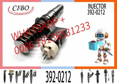 중국 일반 철도 주사기 Assy 392-0212 10R-1275 10R-1290 20R-1277 20R-1262 20R-1280 20R-2296 3920214 판매용