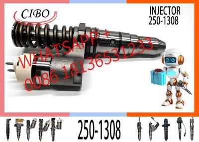 중국 3512B 연료 주입기 Assy 250-1308 20R-1278 20R-1283 20R-1265 20R-1266 20R-1267 20R-1268 판매용