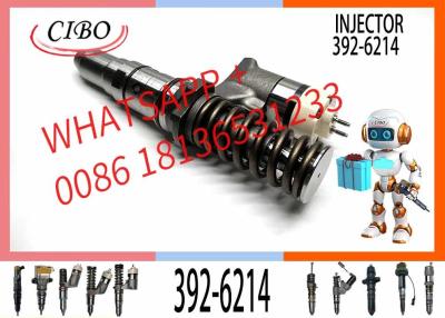 중국 디젤 엔진 주입기 392-0226 392-6214 20R-1262 192-2817 0R-3539 386-1766 0R-8619 386-1776 437-7547 3512B 판매용