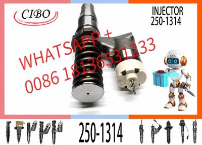 중국 디젤 엔진 연료 주입기 250-1314 192-2817 204-2067 229-1631 245-8272 246-1854 250-1311 250-1302 판매용