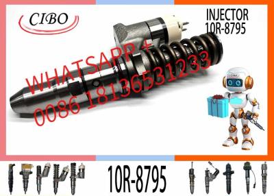 중국 연료 일반 철도 주입기 10R-8795 162-8813 192-2817 204-2067 229-1631 245-8272 246-1854 250-1311 250-1302 250-1304 판매용