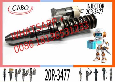 중국 디젤 연료 주입기 20R-3477 0R-3539 386-1766 0R-8619 386-1776 437-7547 8E-8836 392-0203 392-0204 392-0224 판매용