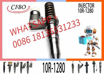 China El conjunto del inyector de combustible 10R-1280 250-1308 250-1312 392-6214 250-1314 359-5469 375-4106 10R-8795 10R-7238 en venta