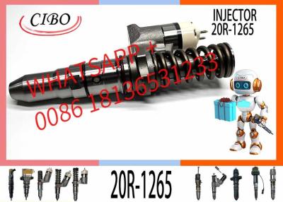 중국 디젤 코먼 레일 20R-1265 392-0226 392-0212 392-0213 392-0214 392-0215 392-0216 392-0217 판매용