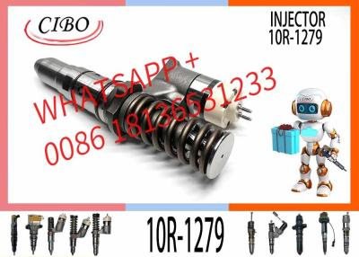 중국 디젤 엔진 부품 일반 철도 주사기 10R-1279 250-1303 250-1306 250-1308 250-1312 392-6214 250-1314 359-5469 판매용