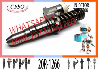 중국 일반 철도 주입기 Assy 20R-1266 392-0212 392-0213 392-0214 392-0215 392-0216 392-0217 392-0219 판매용