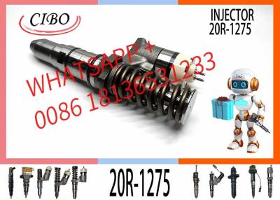 중국 디젤 엔진 부품 일반 철도 주사기 20R-1275 250-1306 250-1308 250-1312 392-6214 250-1314 359-5469 375-4106 판매용