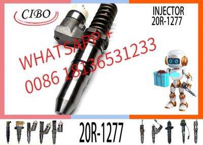 중국 디젤 엔진 주입기 20R-1277 250-1306 250-1308 250-1312 392-6214 250-1314 359-5469 375-4106 10R-8795 판매용