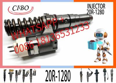 중국 연료 주입기 20R-1280 10R-2826 10R-1303 10R-1278 10R-1276 10R-1288 10R-1280 10R-1279 판매용
