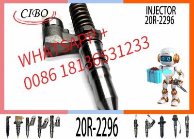 중국 디젤 엔진 부품 일반 철도 주입기 20R-2296 250-1314 359-5469 375-4106 10R-8795 10R-7238 10R-2826 10R-1303 판매용