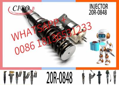 중국 일반 철도 주입기 연료 주입기 20R-0848 392-0215 392-0216 392-0217 392-0219 20R-3477 20R-3483 20R-0849 판매용