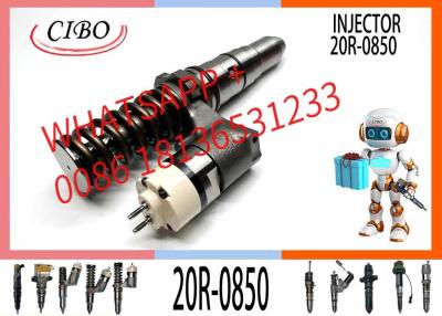 중국 고품질 디젤 연료 주입기 20R-0850 392-0214 392-0215 392-0216 392-0217 392-0219 20R-3477 20R-3483 판매용
