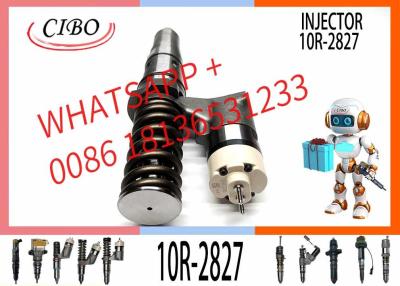 중국 연료 주입기 집합 10R-2827 20R-1278 20R-1283 20R-1265 20R-1266 20R-1267 20R-1268 20R-1269 20R-1270 판매용