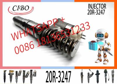 중국 3512B 엔진의 디젤 코먼 레일 주입기 20R-3247 392-0212 392-0213 392-0214 392-0215 392-0216 392-0217 판매용