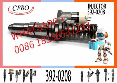 중국 C+ 디젤 엔진 연료 주입기 392-0208 392-6214 250-1314 359-5469 375-4106 10R-8795 10R-7238 10R-2826 10R-1303 판매용