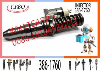 중국 일반 철도 주사기 Assy 386-1760 392-0215 392-0216 392-0217 392-0219 20R-3477 20R-3483 20R-0849 20R-1264 판매용