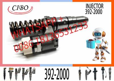 중국 일반 철도 주입기 Assy 392-2000 10R-1278 10R-1276 10R-1288 10R-1280 10R-1279 10R-1275 판매용