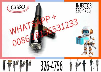중국 디젤 연료 주입기 326-4756 2645A717 10R-7675 2645A743 10R-7670 317-2300 32F61-00012 32F61-00013 판매용
