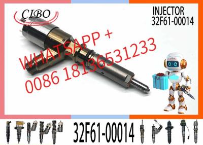 중국 고품질의 일반 철도 주입기 32F61-00014 32F61-00013 2645A748 320-0670 2645A745 판매용