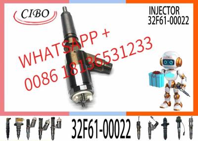 중국 연료 주입기 조립 32F61-00022 326-4756 326-4740 10R-7951 2645A717 10R-7675 2645A743 10R-7670 판매용