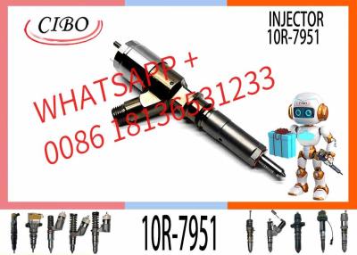 중국 디젤 연료 주사기 10R-7951 32F61-00062 32F61-00014 32F61-00022 32F61-00012 32F61-00012 32F61-00013 2645A748 320-0670 2645A745 판매용