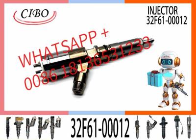 중국 디젤 콤먼 레일 주입기 32F61-00012 326-4756 326-4740 10R-7951 2645A717 10R-7675 2645A743 10R-7670 판매용