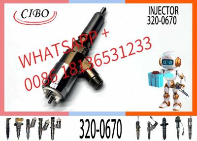 중국 일반 철도 주입기 Assy 320-0670 32F61-00062 32F61-00014 32F61-00022 32F61-00012 32F61-00013 판매용